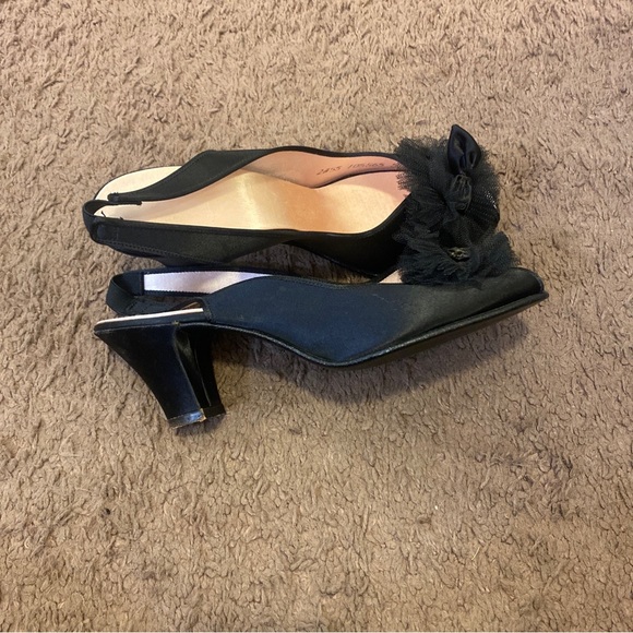 Daniel Green | Shoes | Vintage Daniel Green Comfy Boudoir Shoes ...